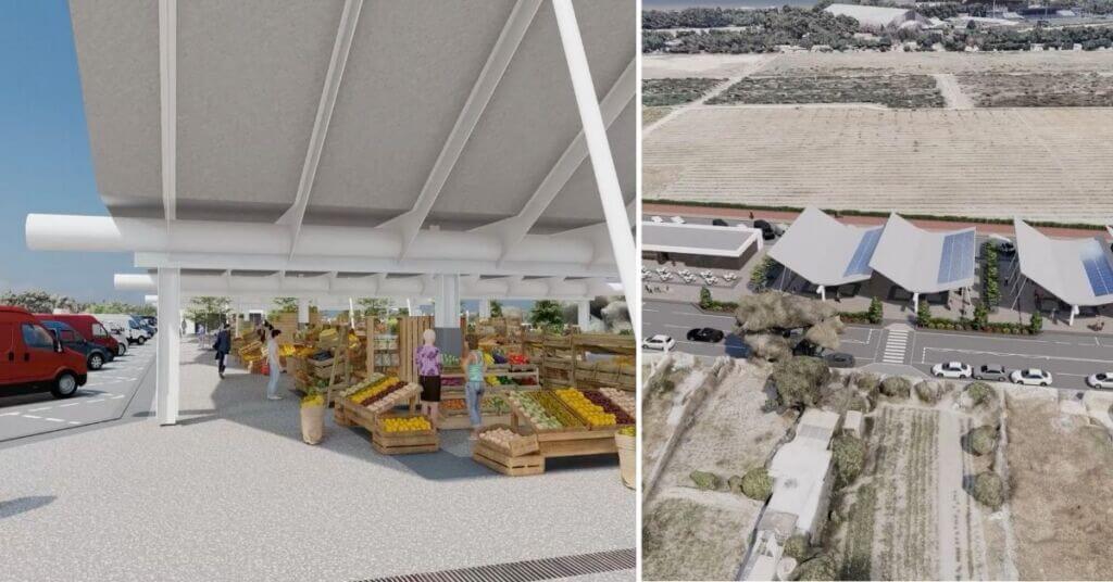 €10 Million Farmers Market to Transform Ta’ Qali into Agricultural Hub ...